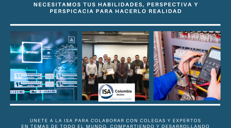 ISA Colombia – ISA Colombia